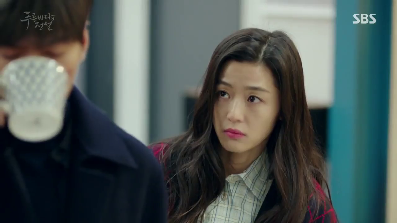 The.Legend.of.the.Blue.Sea.E09.mp4, vicces - Videa