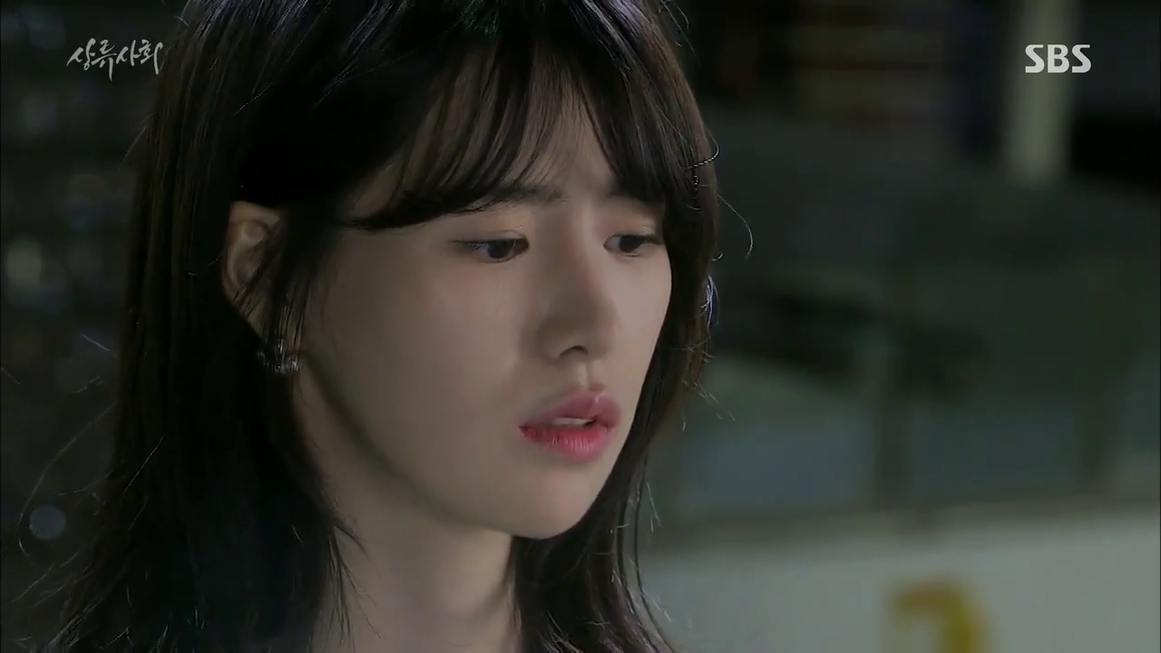 High.Society.E05.mp4, vicces - Videa