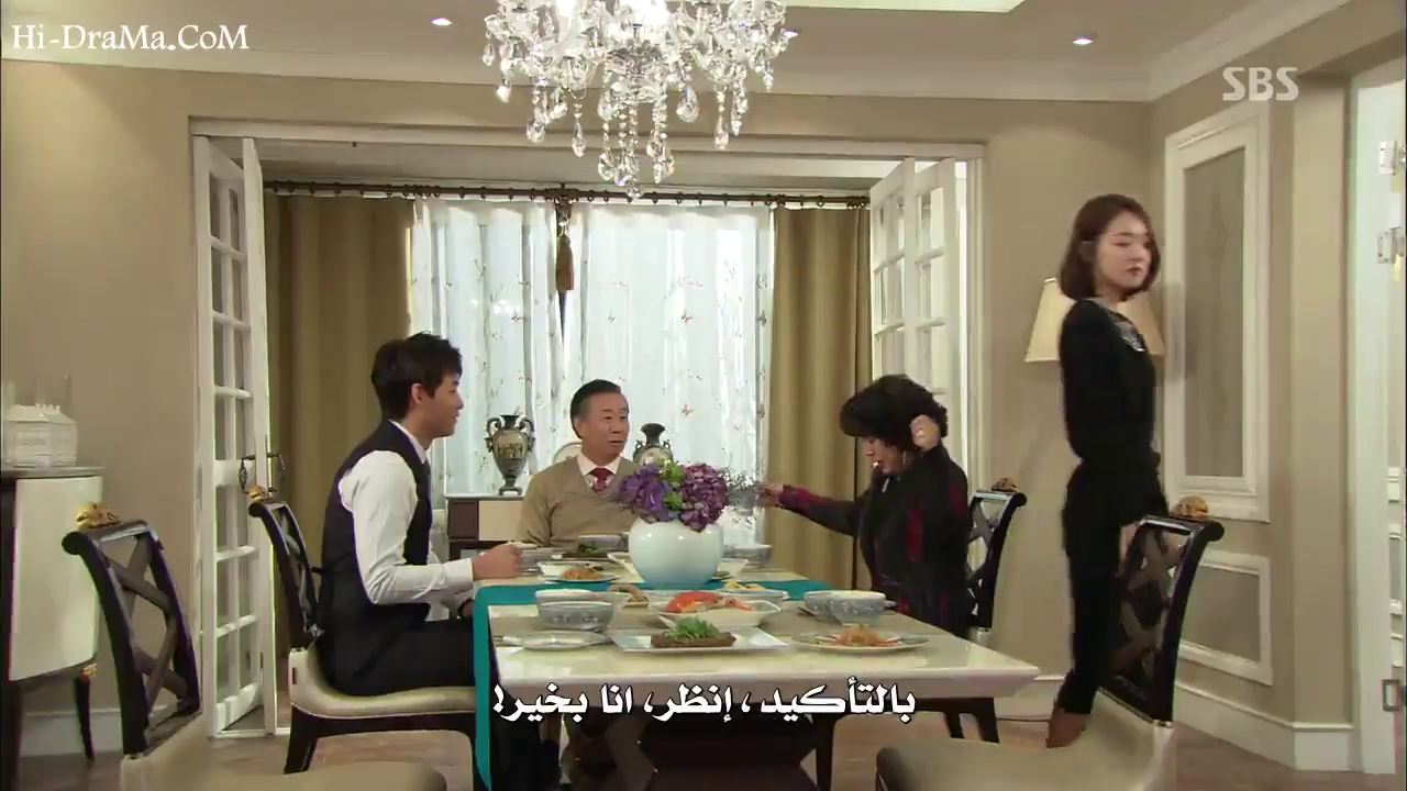 Cheongdamdong.Alice.E12.mp4, vicces - Videa