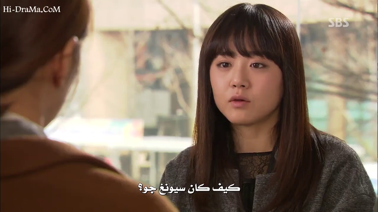 Cheongdamdong.Alice.E13.mp4, vicces - Videa