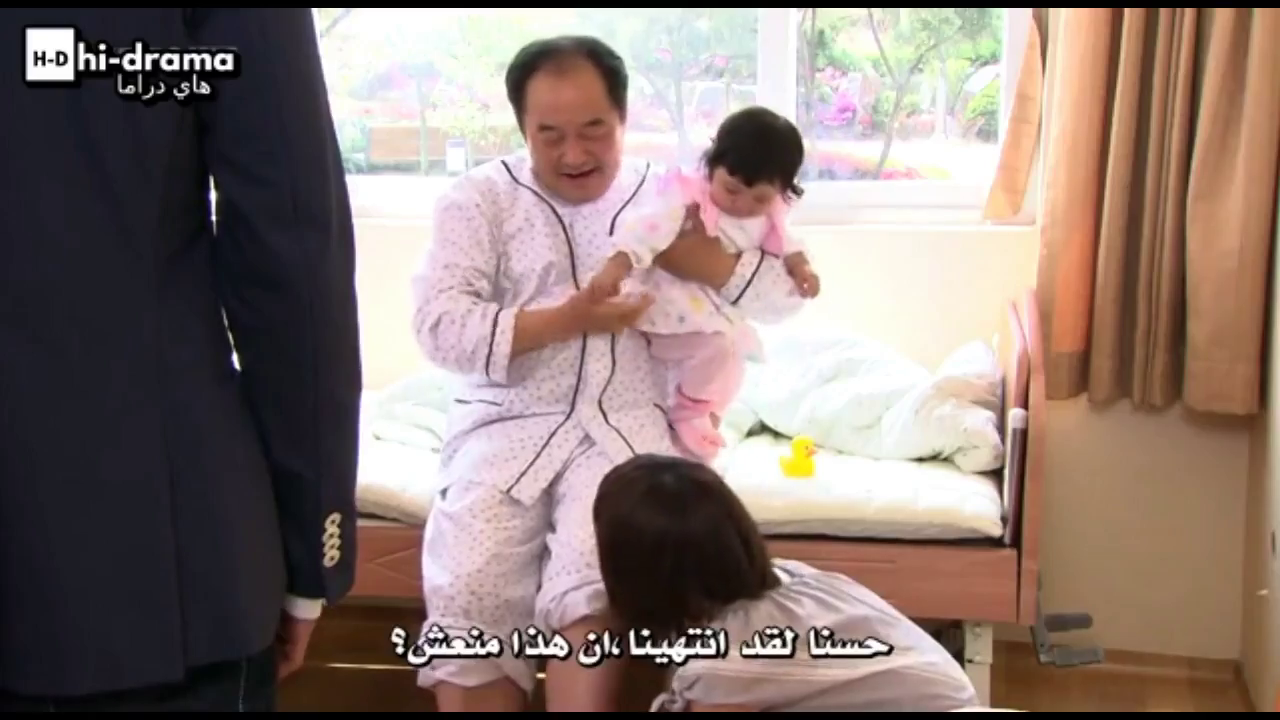 Three Dads One Mom Ep11.mp4, vicces - Videa