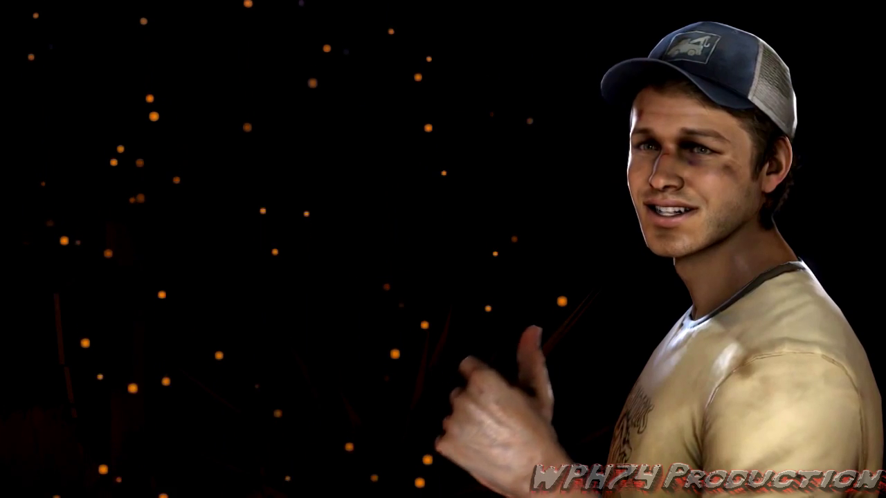 Left 4 Dead 2 Ellis, darkshadow780, ellis, funny - Videa