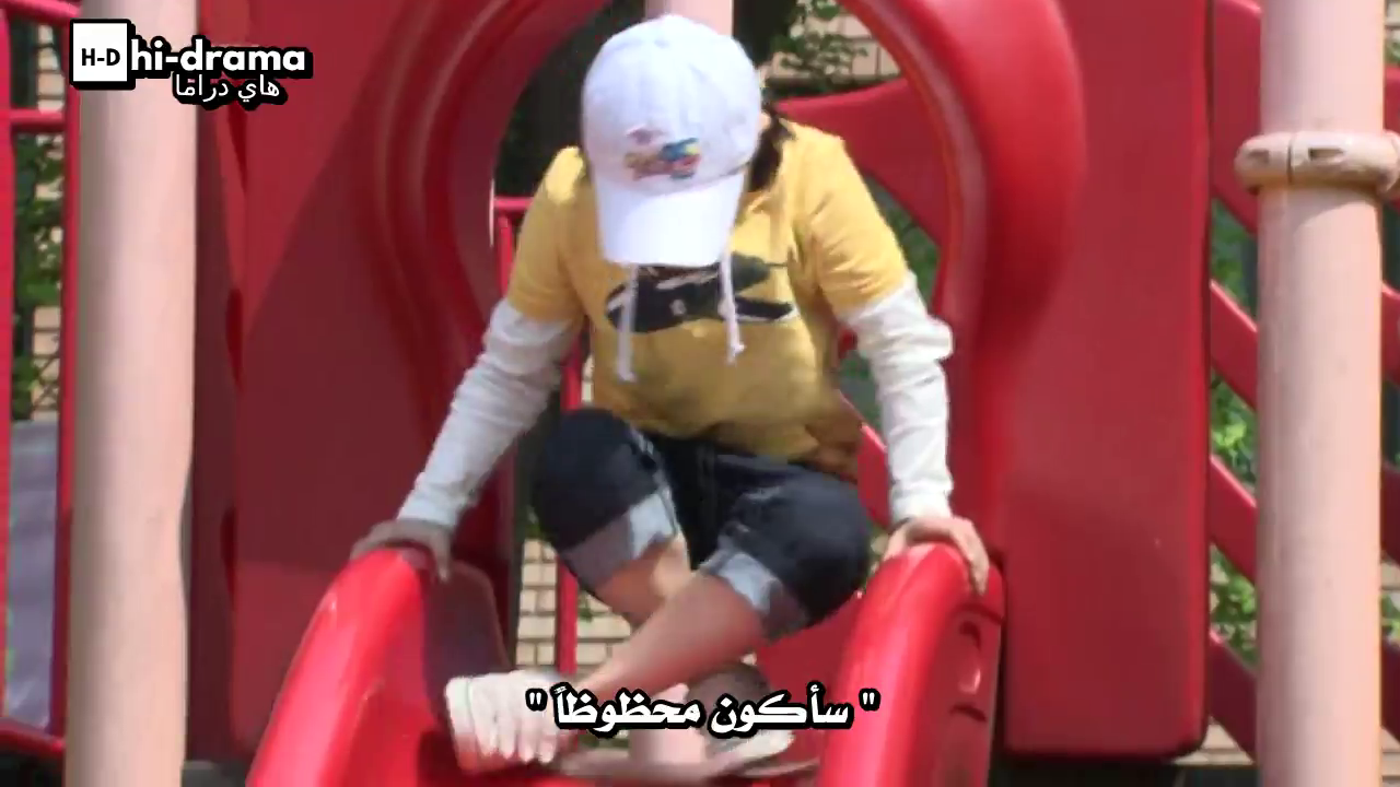 Powerful Opponents ep7, vicces - Videa