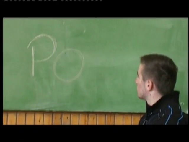 Potemix reklám THE TEAM, vicces - Videa