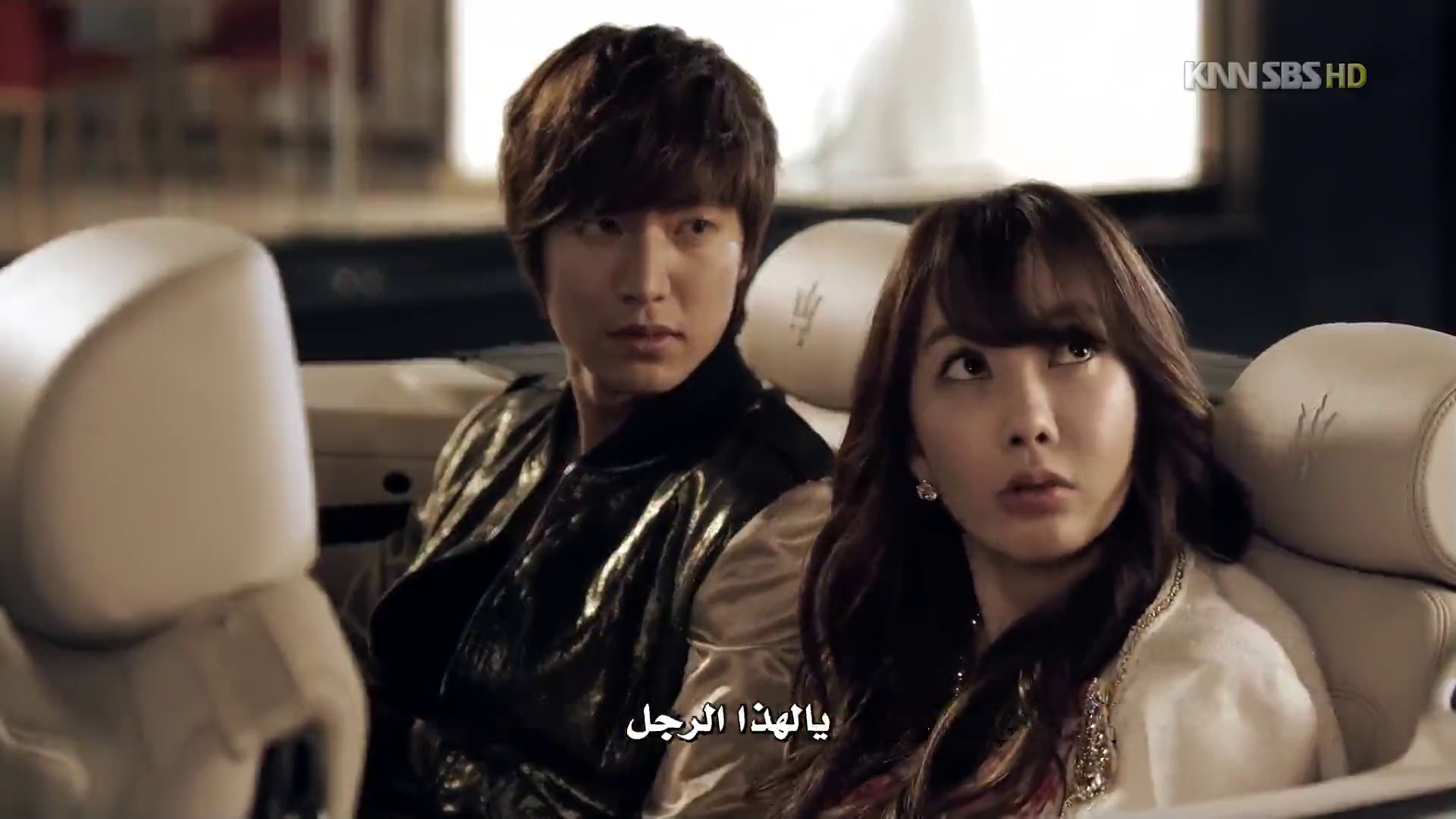City Hunter Ep2.mp4, vicces - Videa