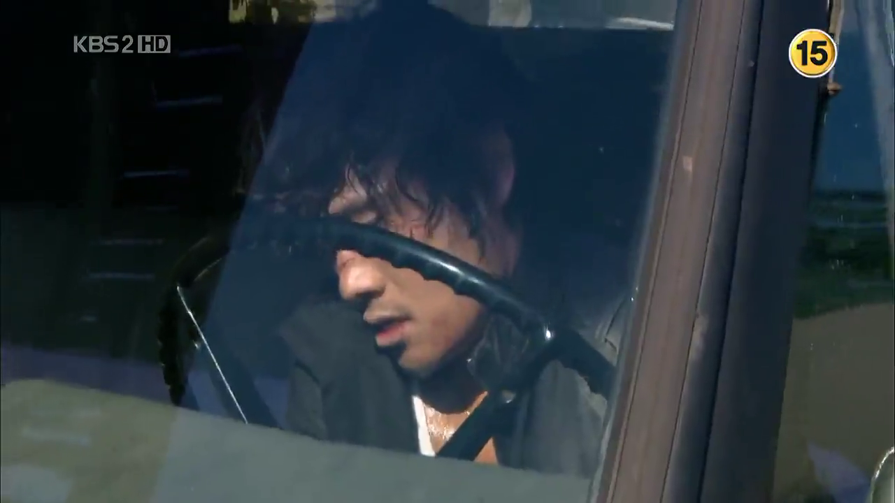 IRIS.E05.mp4, vicces - Videa