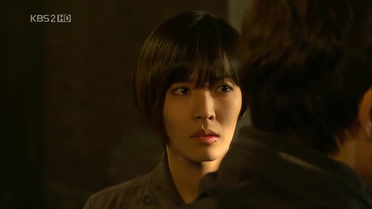 IRIS.E09.mp4, vicces - Videa