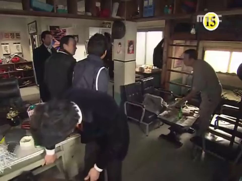 The.Sweet.Spy.E09.mp4, vicces - Videa