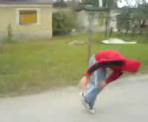 a leg jobb balett foci, vicces - Videa