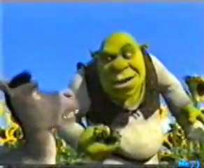 Shrek parodia, vicces - Videa