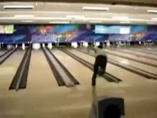 bowling, vicces - Videa