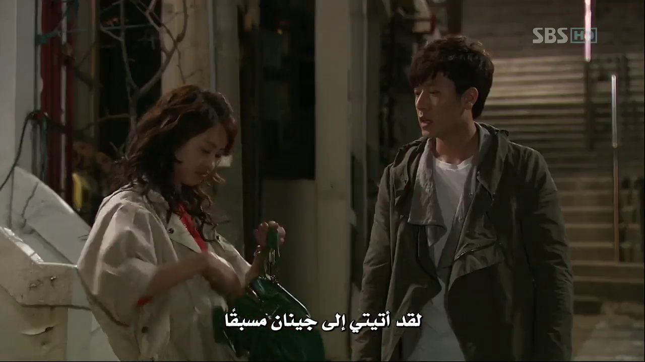 49 Days.E12.mp4, vicces - Videa