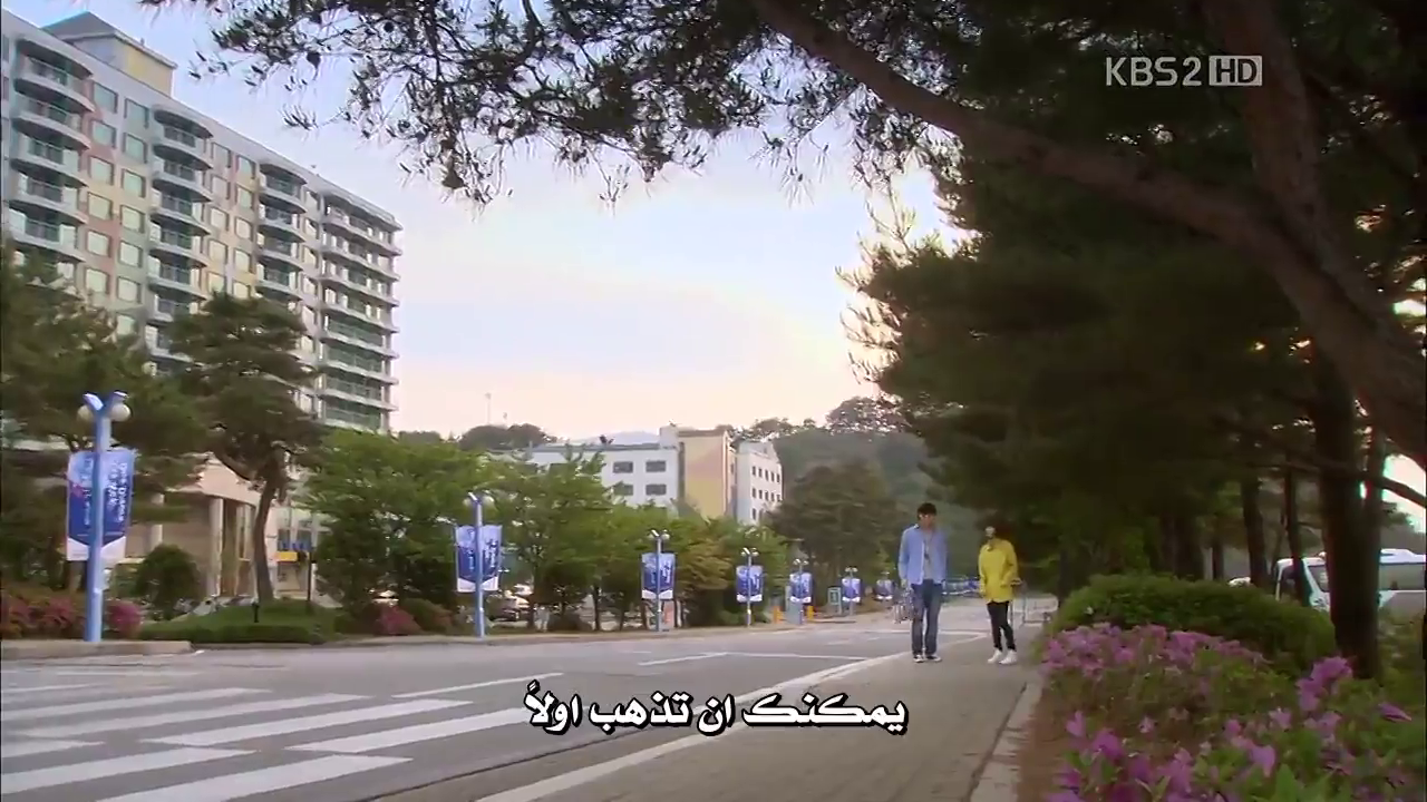 Baby Faced Beauty E09.mp4, vicces - Videa