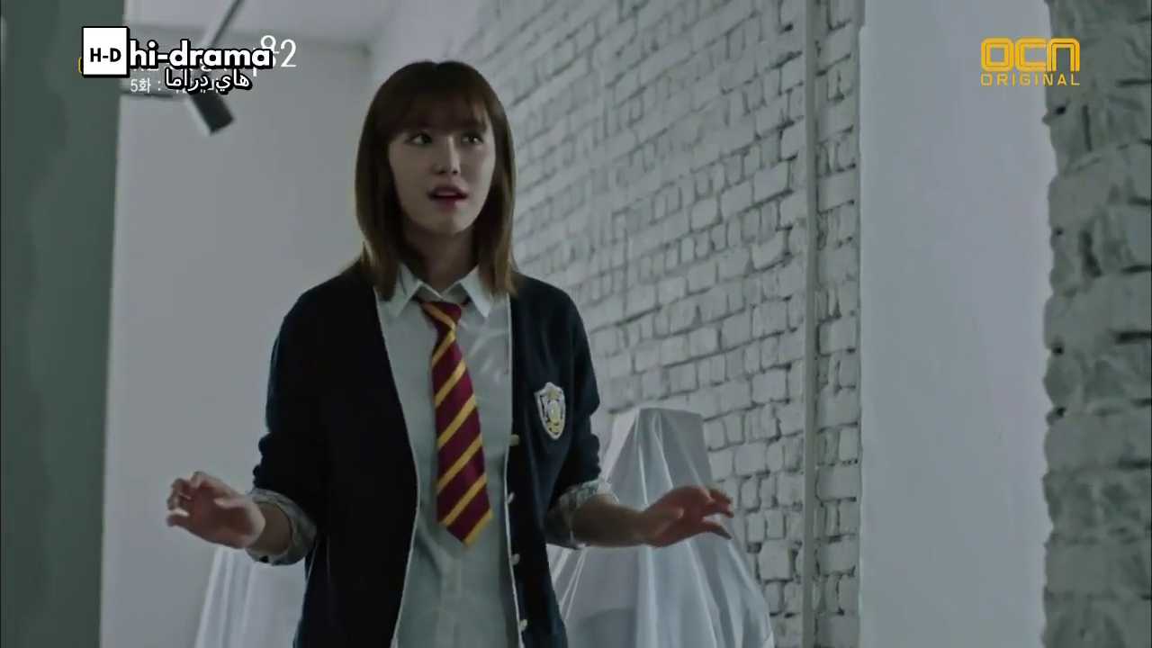 ghost-seeing-detective-cheo-yong-s2-ep5.mp4, vicces - Videa
