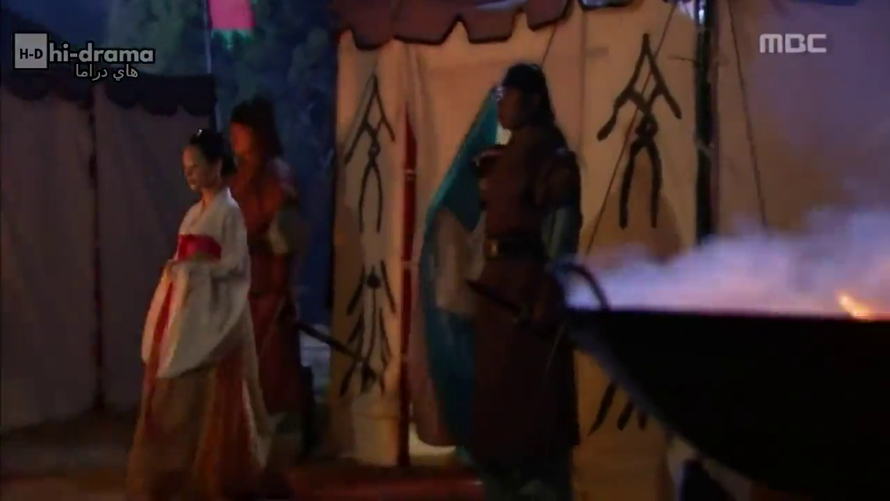 Jumong Ep3.mp4, vicces - Videa