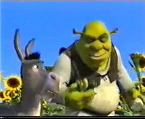 Shrek paródia - Videa