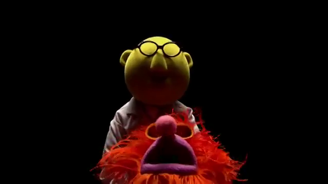 Muppet Show-Bohemian Rhapsody, bohém, freddie, mercury - Videa