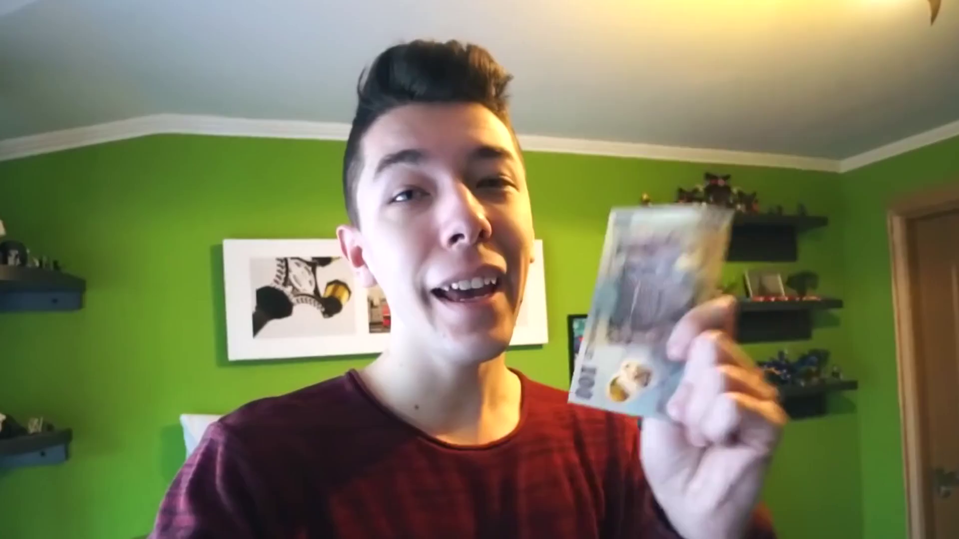 Czigány Alex Csiga Csigér Gaming, vicces - Videa