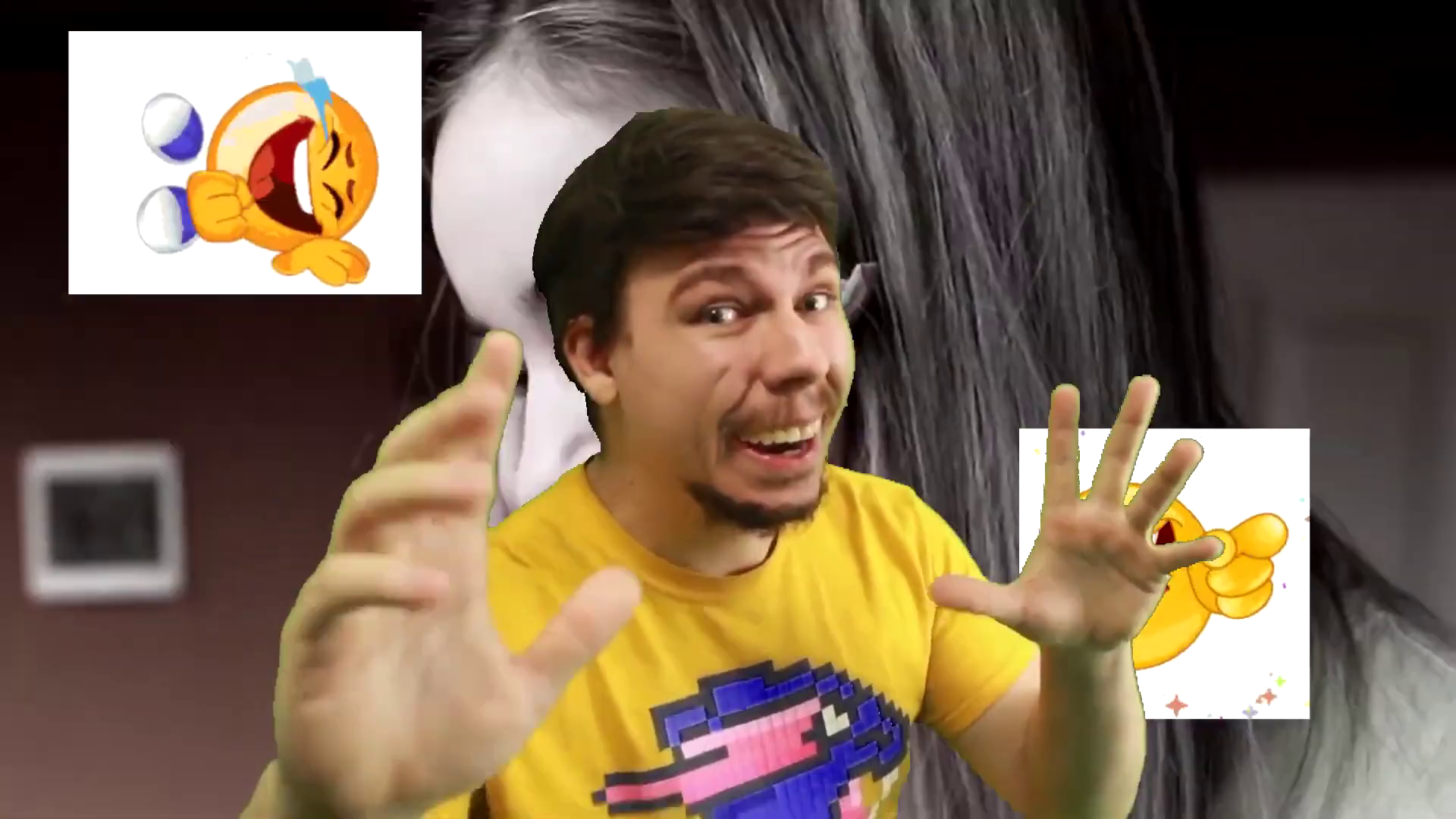 Czigány Alex Csiga Csigér Gaming, vicces - Videa