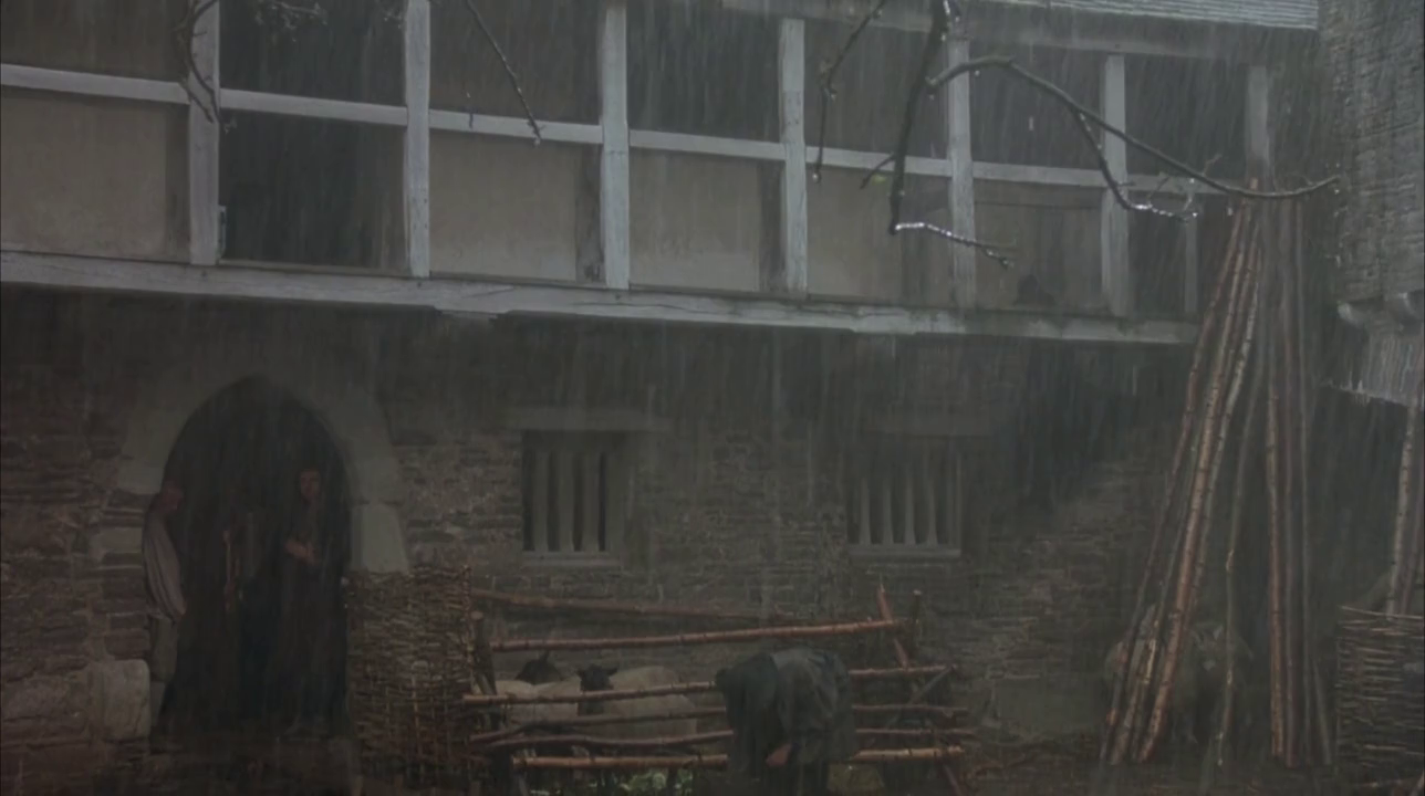 Restoration 1995 - Videa