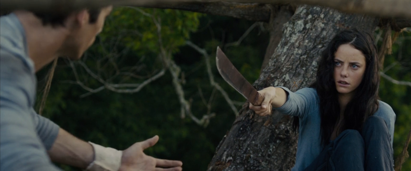 Labirent Serisi 1 Olumcul Kacis - Videa