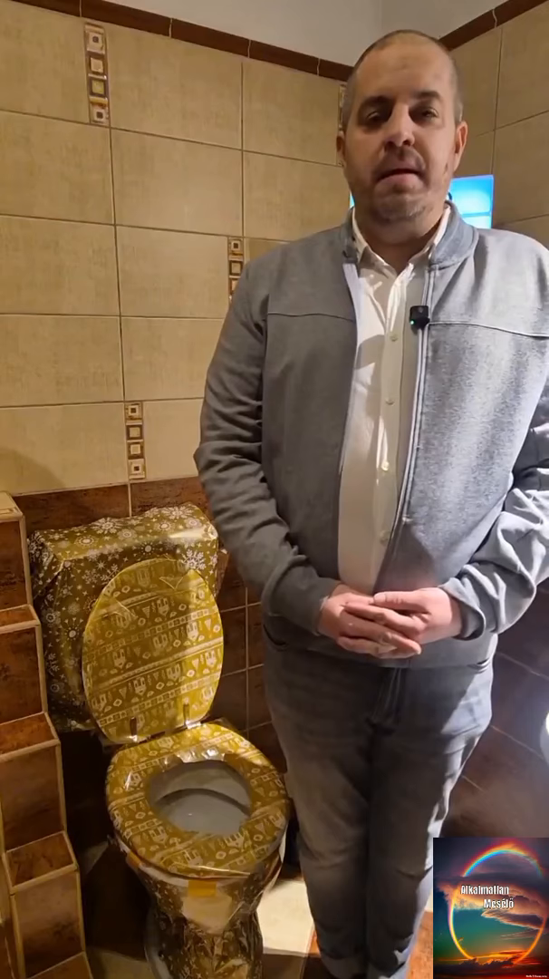 WILD PARODY by Bede Zsolt - Videa