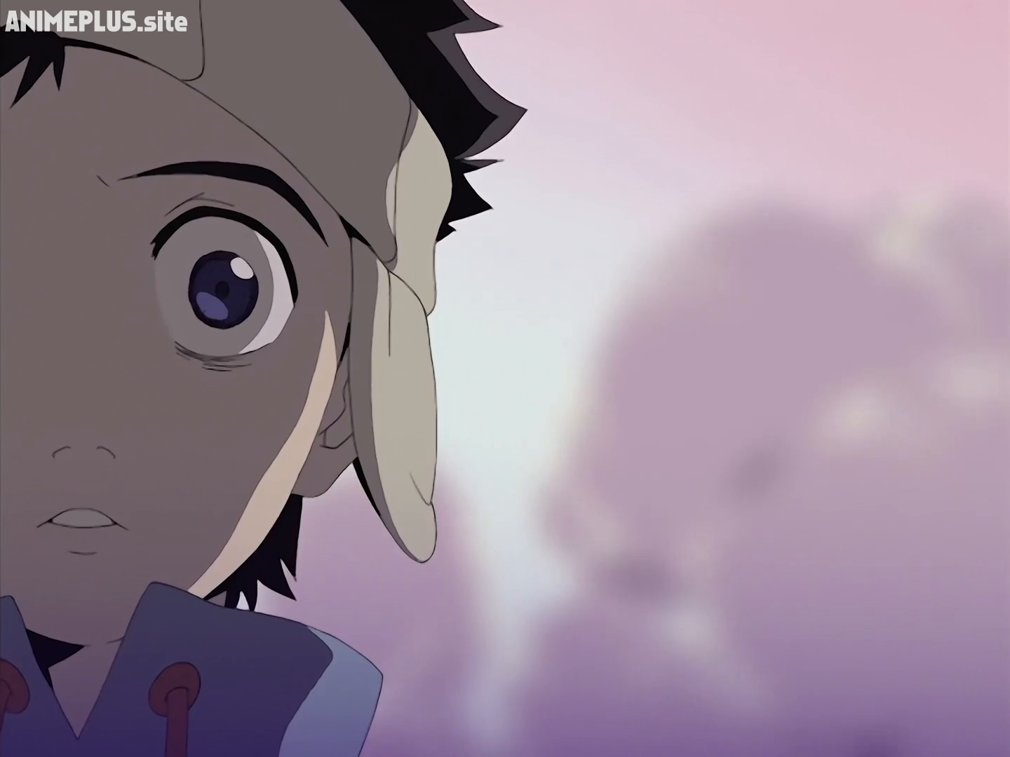 [Animeplus site] FLCL S01EP02 FHD - Videa