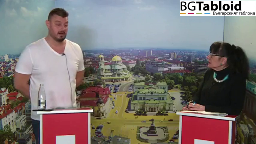 853 - DUDUK i MISIRKA, hírek/politika - Videa