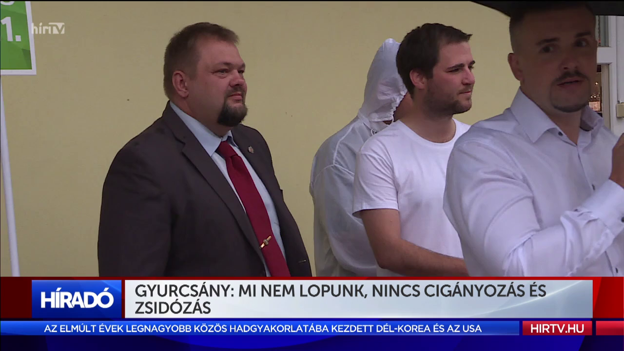 A DK okosan használná fel, hírek/politika - Videa