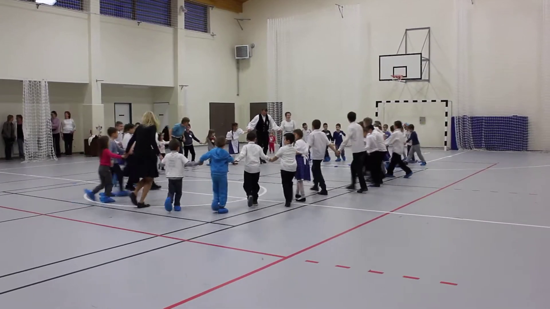 Gergely-napi ünnepség a zichyújfalui Fekete - Videa