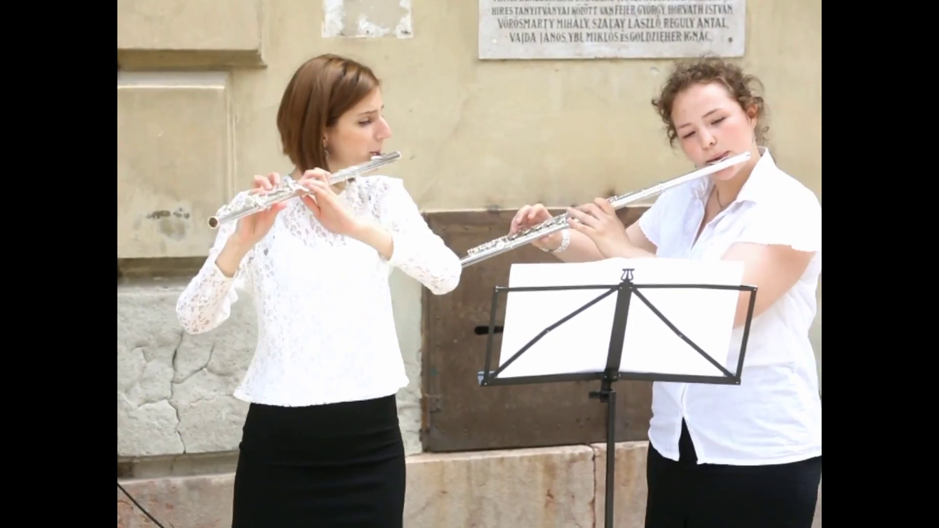 Semmelweis nap, emléktábla avatás, koszorúzás, semmelweis - Videa