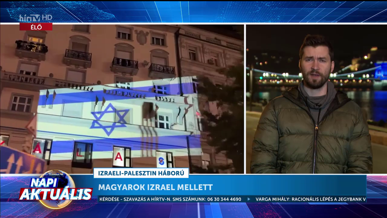 Napi aktuális - Kulifai Máté, hírek/politika - Videa