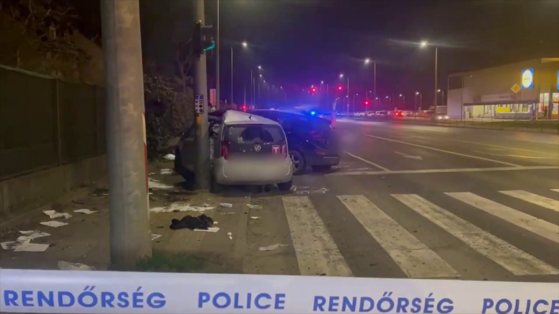 Halálos baleset történt Debrecenben, a, debrecen, faraktár utca, gyerekmentő - Videa