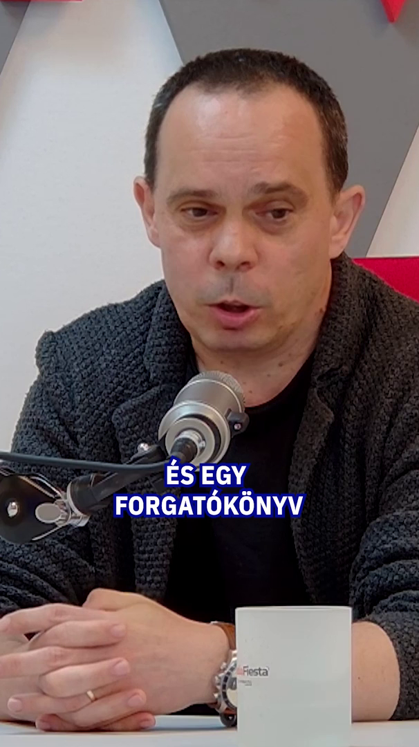 G.Fodor szerint komoly szereplők állnak, hírek/politika - Videa