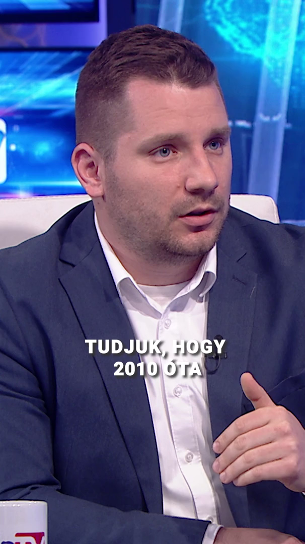 Tóth Erik: Magyar Péter mögött, hírek/politika - Videa