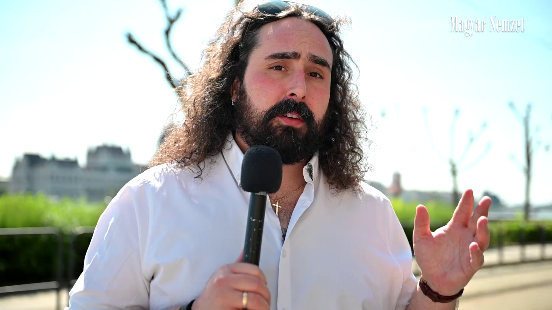 Budai Gyula: még a hídpénzbotrány, 99 mozgalom, budai gyula ...