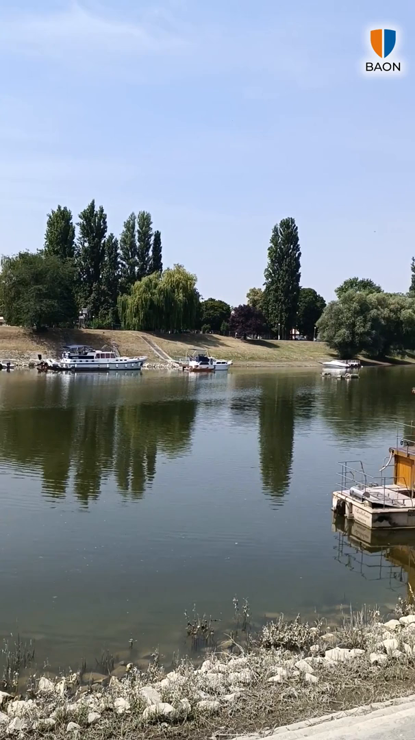 A bajai Sugovica Strandon jártunk, baja, nyár, strand - Videa
