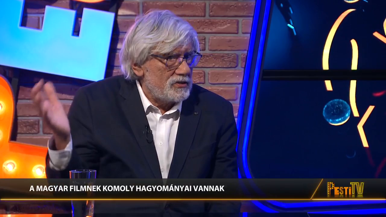 A Magyar Film Napja, a - Videa