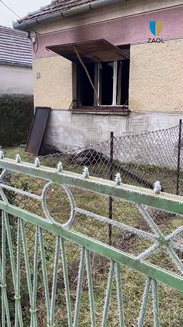 Tragédia – szilveszterkor halt meg - Videa