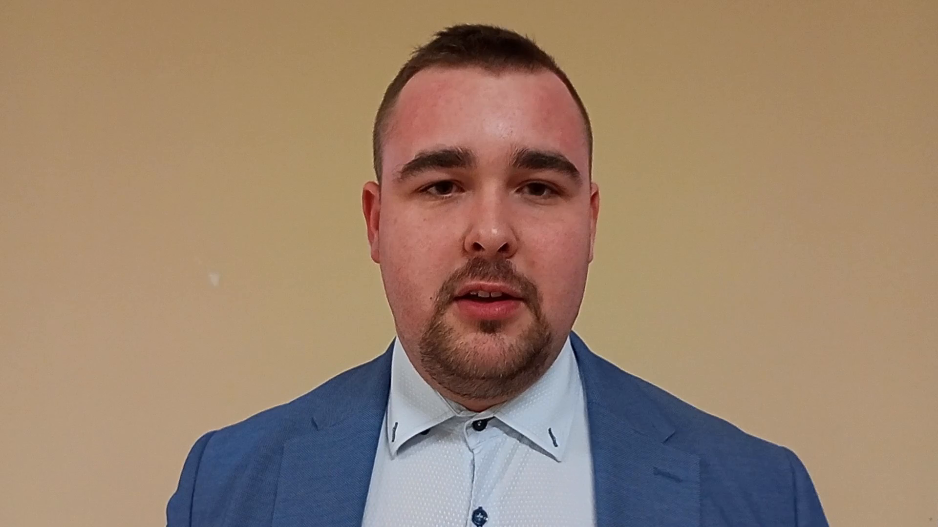 Előszállási közmeghallgatás - Videa