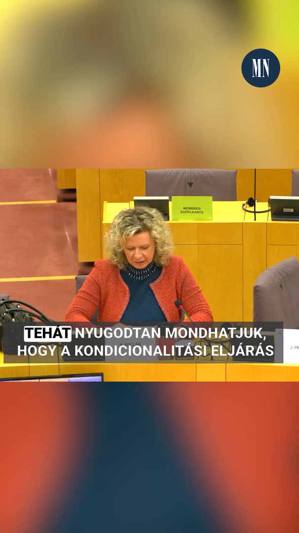A magyar emberek ellen dolgozik, #brusszel, #eu, #kollarkinga - Videa