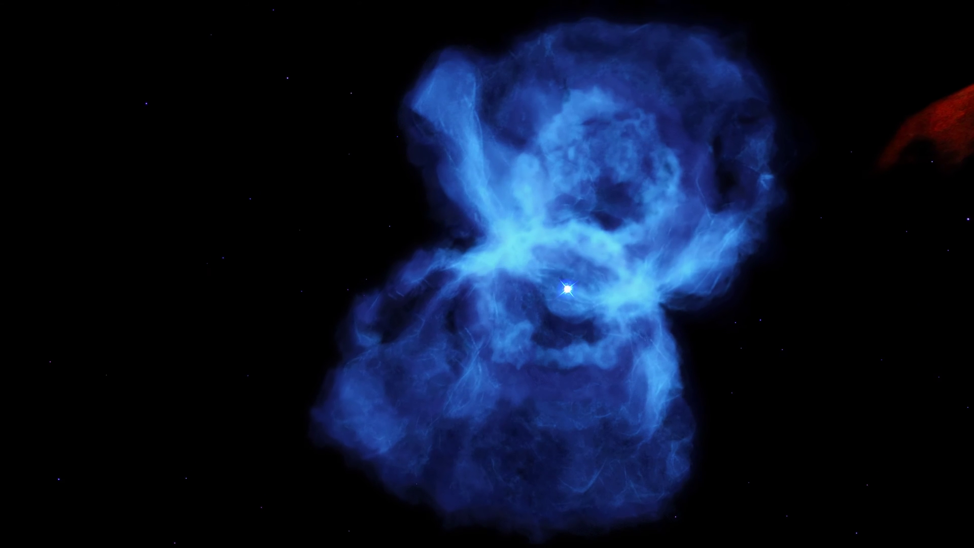 Cosmic Reef NGC 2014 /, 2020, cosmic, hubble telecope - Videa