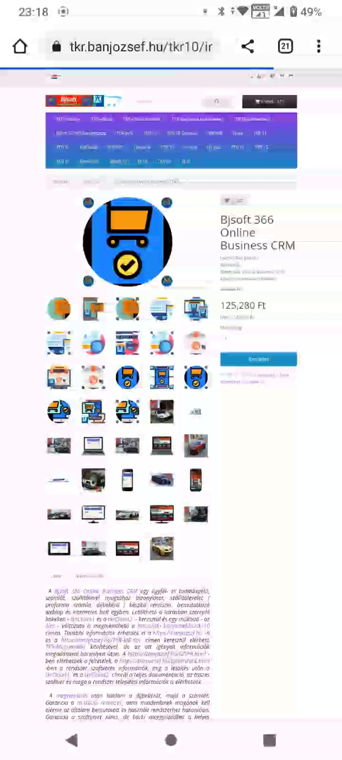 Bjsoft Business 2023.08.14., bj19, bjsoft, bjsoftkassza - Videa