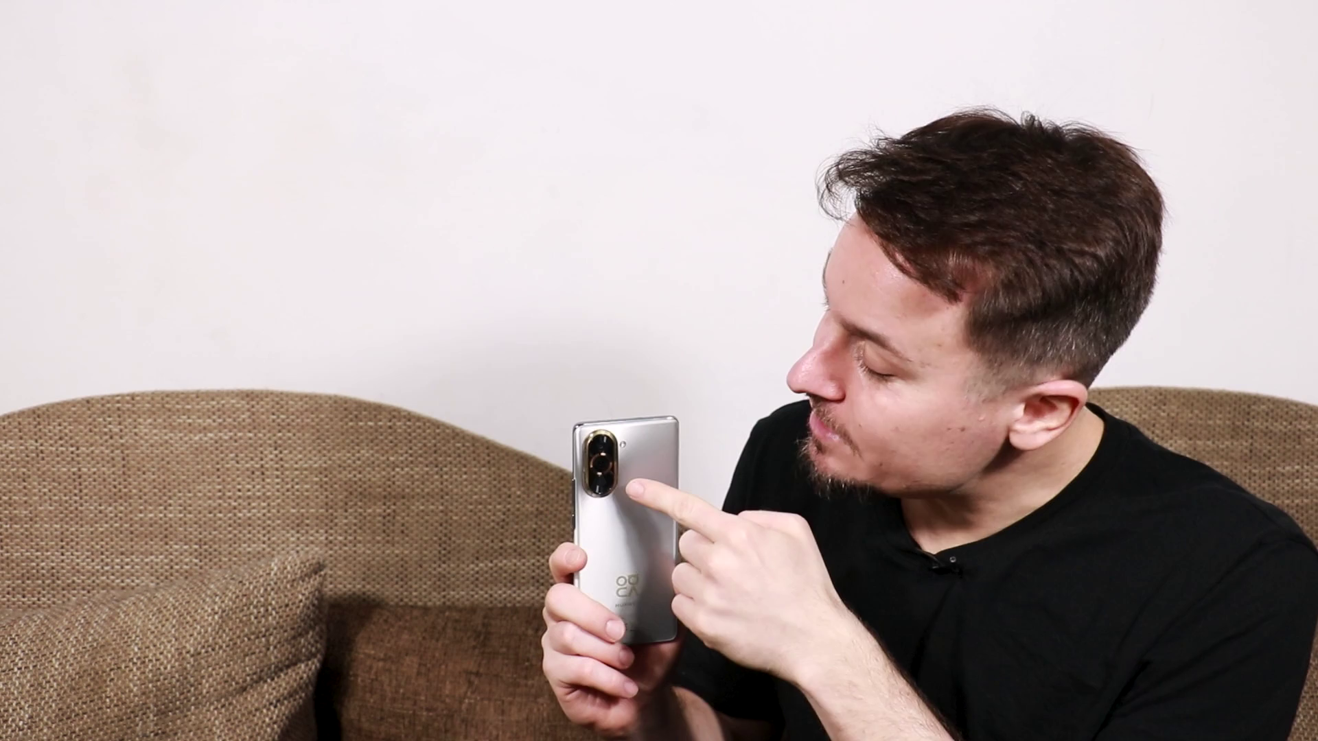 Huawei Nova 10, dávid, horváth, huawei - Videa