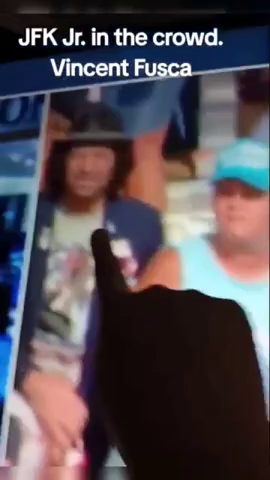 Vincent Fusca - nem parázik, false flag, kennedy, merénylet - Videa