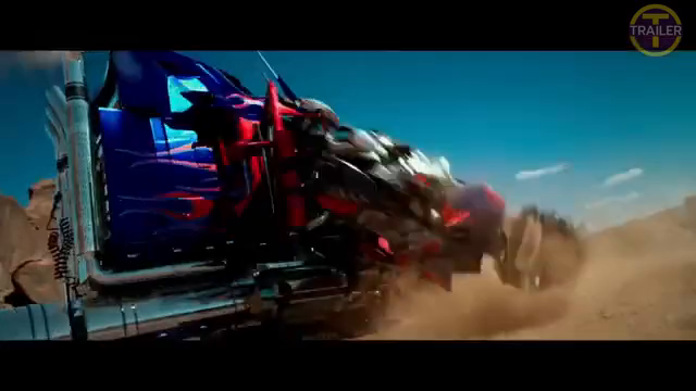 TRANSFORMERS 8 RISE OF THE, felhőprogra/metafizikája - Videa