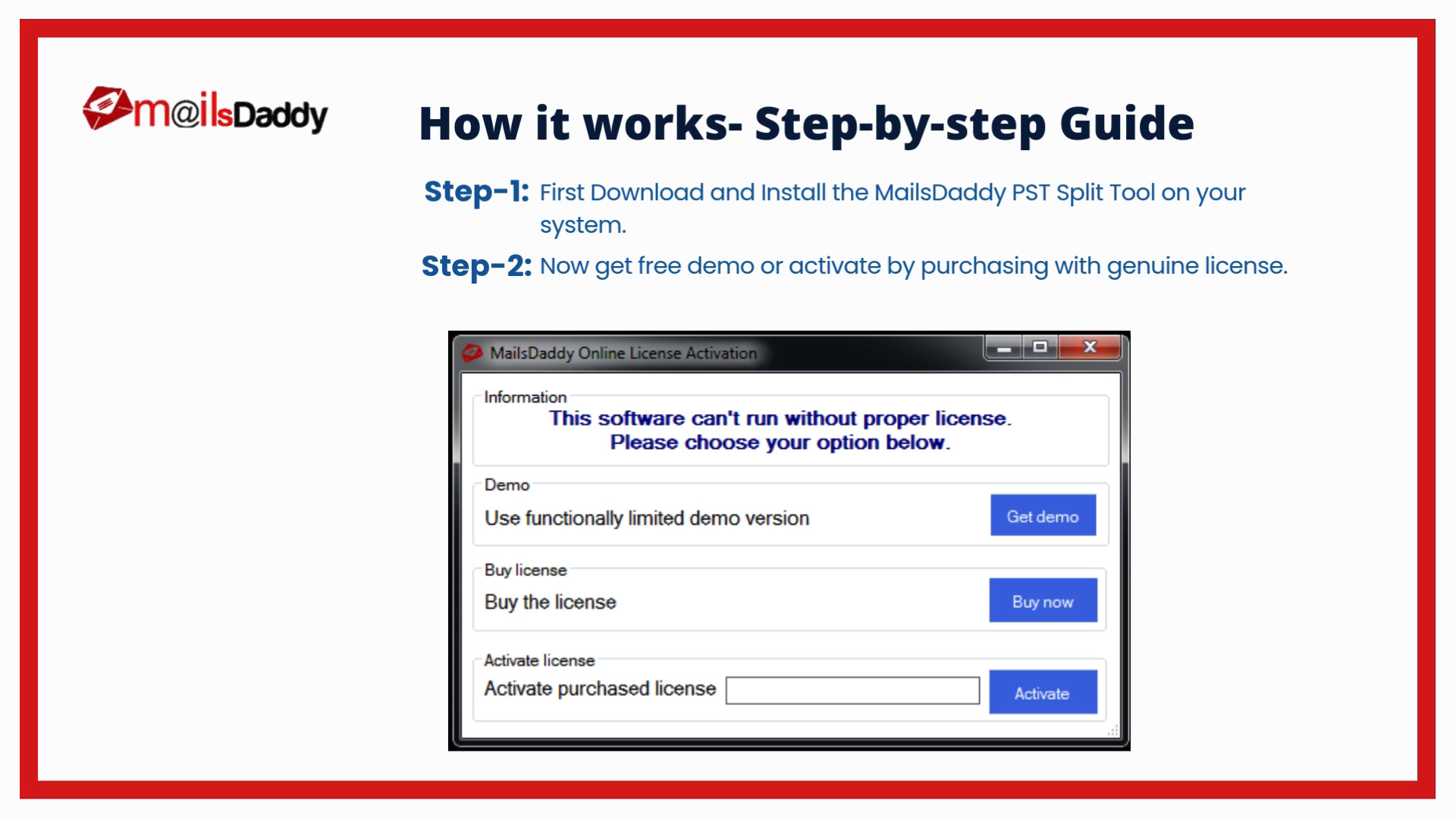 Efficiently Backup Imap Emails With Backup Imap Emails Imap Backup Tool Videa