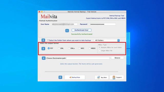Best Hotmail Backup software with, hotmailtopst - Videa