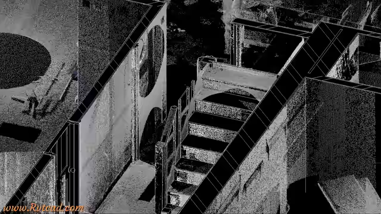 RVTCAD Scan to BIM |, beolvasás, bim, felé - Videa