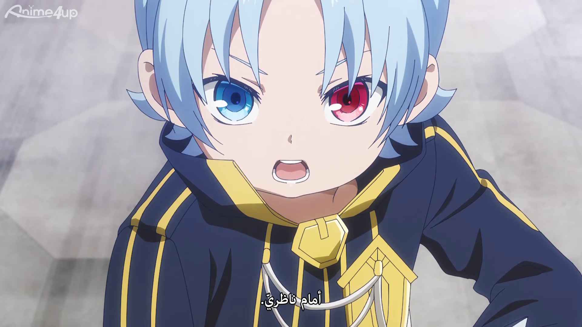 [Anime4up rest] KTMUKSNCWE EP 03 - Videa